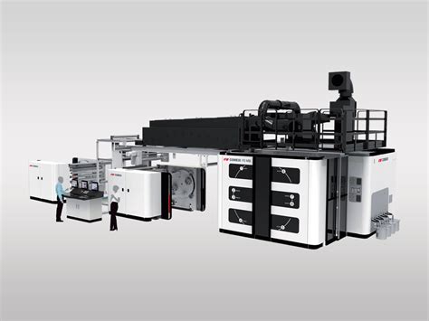 Flexible Packaging Services Flexo Printing Terinex Flexibles
