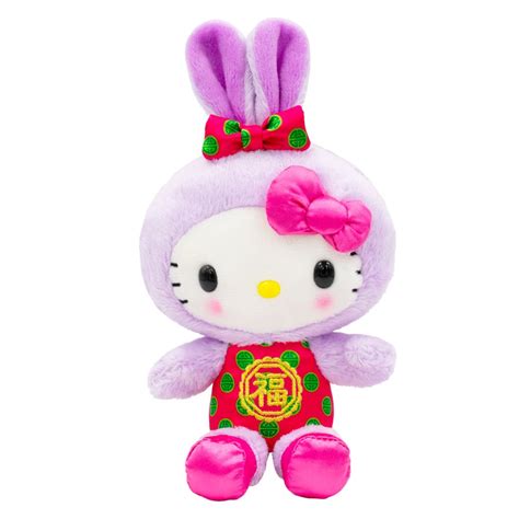 Hello Kitty Rabbit Name