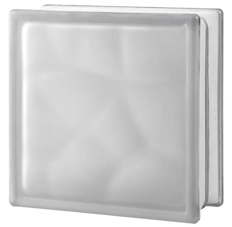 Glass Block Patterns Gbw Companies