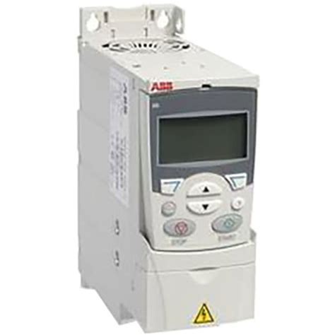 ABB ACS800 ACS880 ACS580 Inverters VFD VSD Drives Product Selector