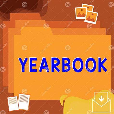 Conceptual Display Yearbook Internet Concept Publication Compiled By