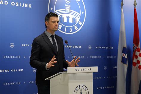 U Osijeku od 24 do 28 svibnja prava kulturna poslastica Održava se