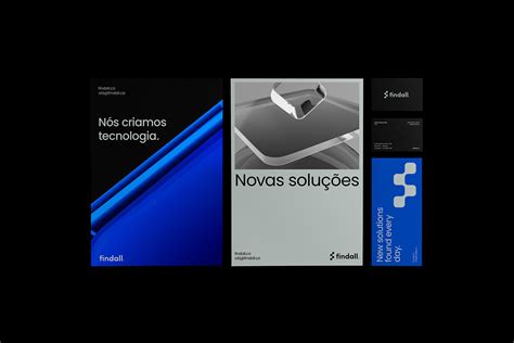 Findall Behance