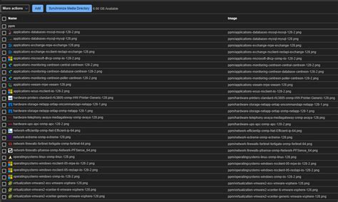 How To Fix No Such File Or Directory For Images Community