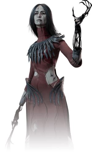 The Artist Dead By Daylight Death Battle Fanon Wiki Fandom
