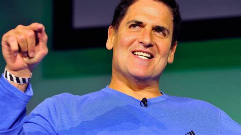 10 Cose Che Non Sapevi Su Mark Cuban Niood