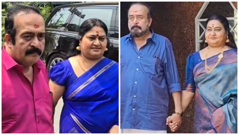 Sai Kumar Reveals His Wife Bindhu Panickers First Husband Bijus