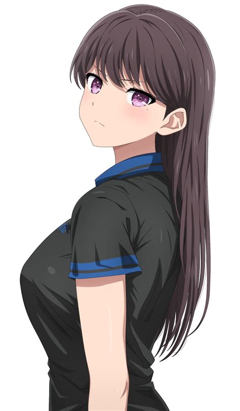 Shiina Taki Bang Dream And 1 More Drawn By Noshimurin Danbooru