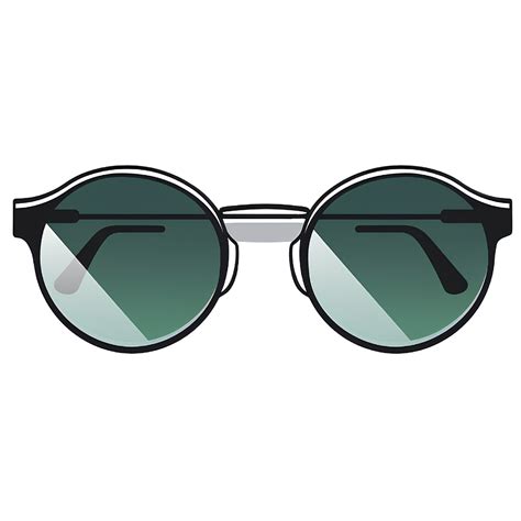 Glasses Illustration Ai Generative 28797917 Png