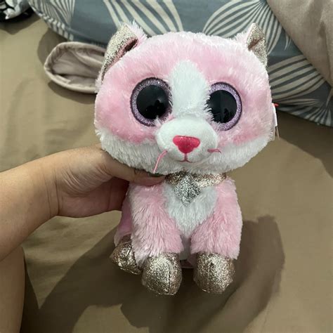 Ty Medium Plush Toys And Collectibles Mainan Di Carousell