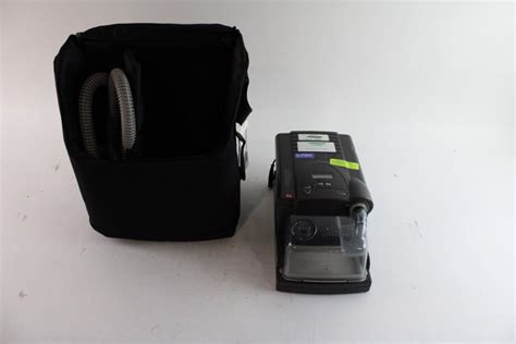 Remstar Cpap Machine Property Room