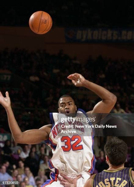 New York Knicks Othella Harrington Photos And Premium High Res Pictures Getty Images