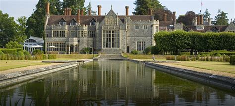 Rhinefield House Hotel Brockenhurst Review The Hotel Guru