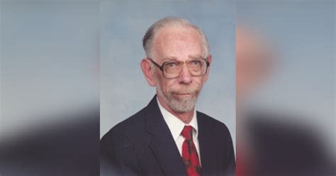 Obituary Information For Frank Houston Smith Jr