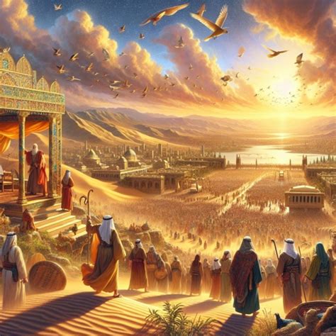 2 Chronicles 34 1 Artwork Bible Art