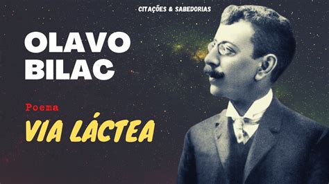 Via Lactea Olavo Bilac LIBRAIN