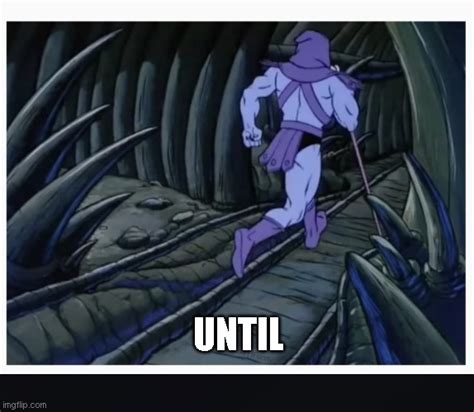 Skeletor
