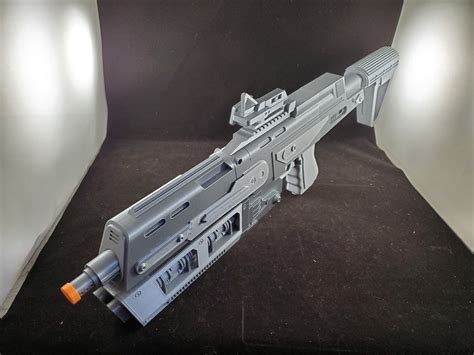 ST W Sith Trooper Blaster Etsy