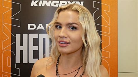 Who Is Daniella Hemsley Investigating Onlyfans Paths To Boxing Amid B B Flash Incident At