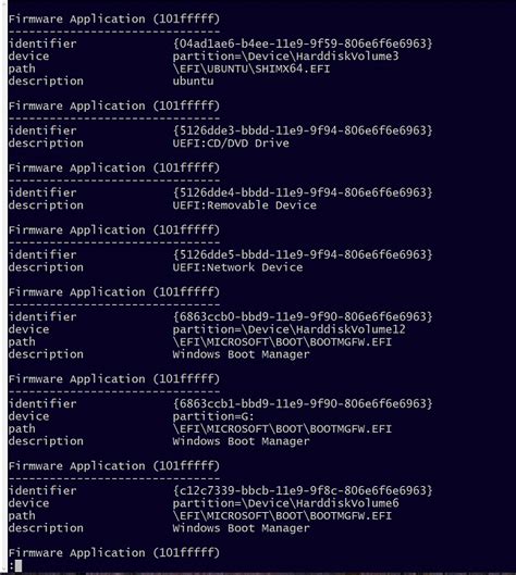 bcdedit and bios disk order how do i setup multibooting page 4
