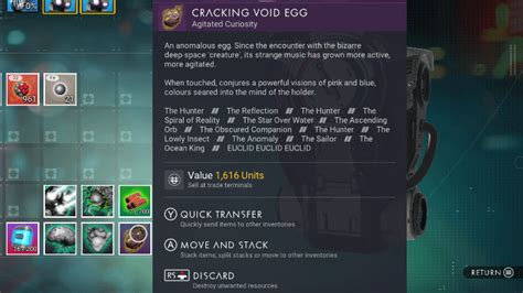 Need Some Help R Nomansskythegame