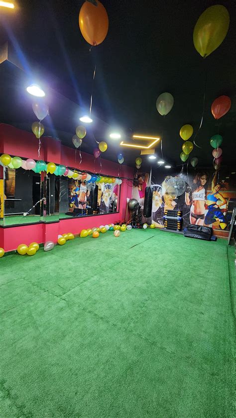 ‎power Gym سيجال ‎ Added A New Photo Power Gym سيجال