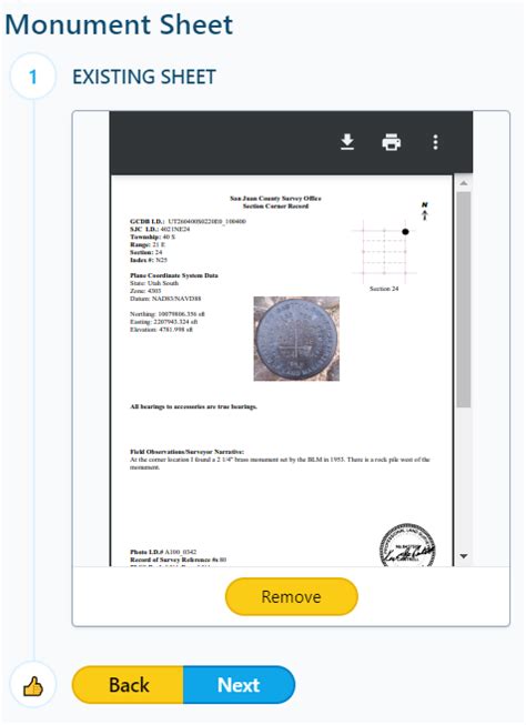 Existing Sheet Persist Uploaded File Name In Ui · Issue 152 · Agrc