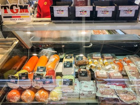 ร้าน Tgm รีวิวร้านอาหาร