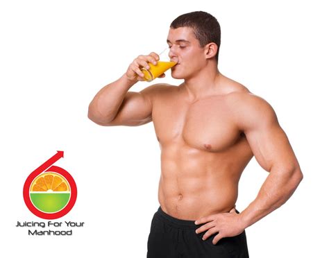 Benefits Of Juicing Recipes For Sexual Male Health