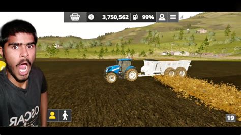 Farming Simulator Gameplay YouTube