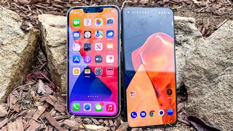 IPhone 13 Vs OnePlus 9 Which Phone Wins Tom S Guide