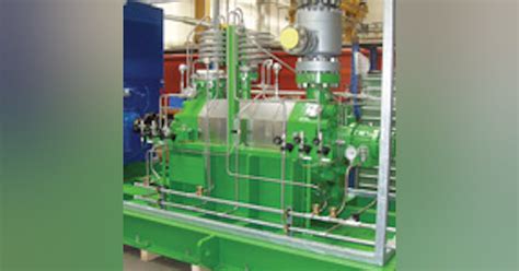 Pumping Systems Sulzer Pumps Water Technology