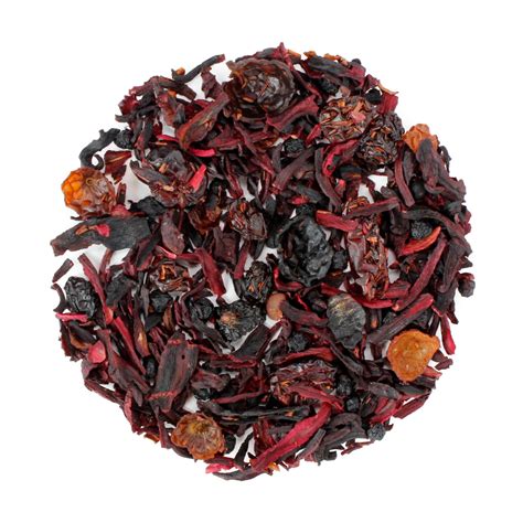 Pyramid Teabags Mem Tea