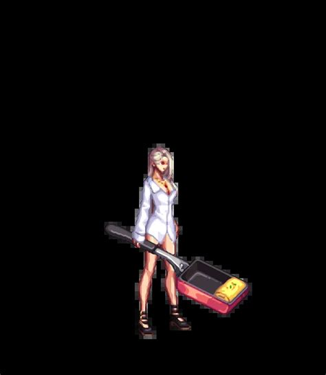 던파커마 귀검사 여 3088번 룩