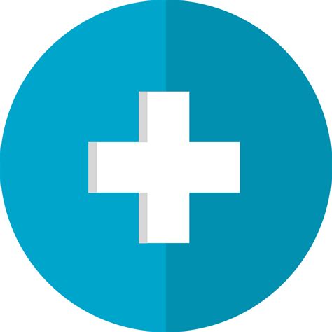 Medical Icon Png Vector