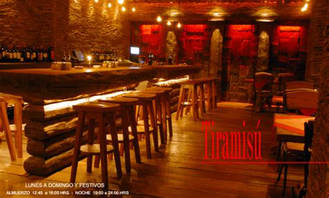 Tiramisú