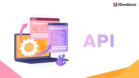 Apa Itu Api Kenali Pengertian Dan Cara Kerja Api Yuk