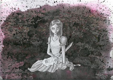 American Mcgees Alice By Tabascofanatikerin On Deviantart