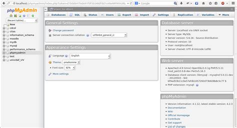 Coderopro Conexion A Base De Datos Con Netbeans Y Xampp Linux