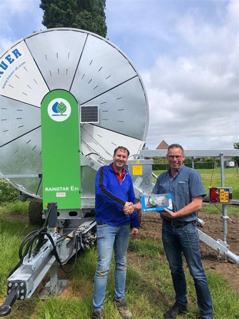 Rob De Wit Loonbedrijf Lmb Roes Zevenaar Uit Gelderland