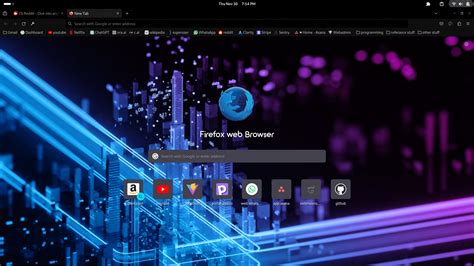 gnome shell themes r gnome