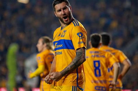 Liga Mx Así Se Jugarán Las Semifinales Del Apertura 2023