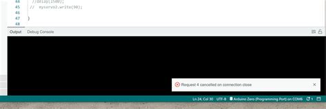 Getting The Debugger To Work Ide X Arduino Forum