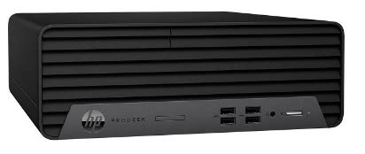 Computer Form Factors ABLE Home Office