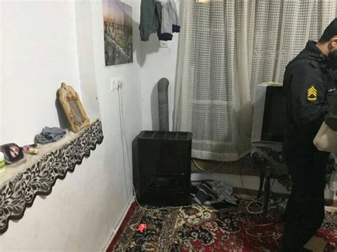 مرگ خاموش زوج شاهرودی بر اثر گازگرفتگی ناشی از نقص آبگرمکن ایسنا