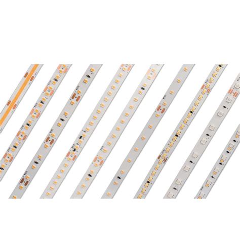 Led Strip Moon On Noon