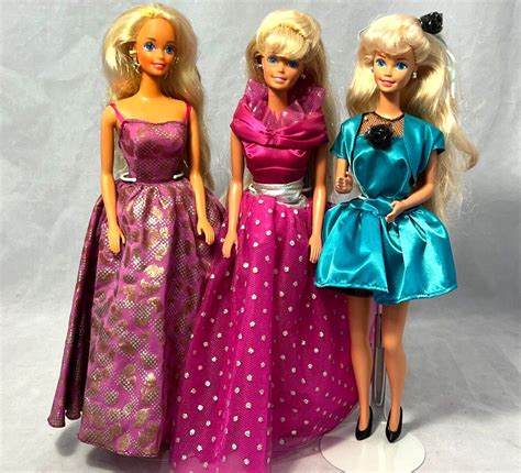 Top 10 Most Iconic Barbie Dolls Of The 1990s 49 Off