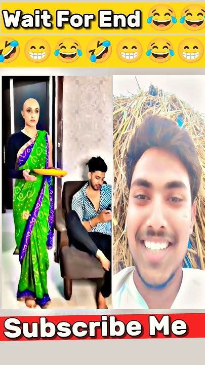Top Funny Reaction Video🤣😂🤣 Shorts Funny Viral Youtubeshorts