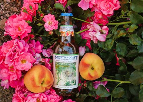 North Coast Brewing Co Releases Passion Fruit Peach Berliner Weisse