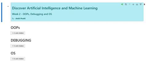 Discover Aiml Week 2 9 A Beginners Guide To Python Oops Concepts Dr Ankur Pruthi